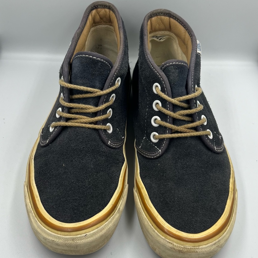 Vans Chukka Boot 50th Anniversary Reissue - Gem